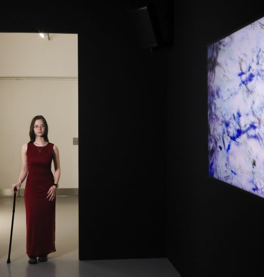 2024 RDS Visual Art Awards Winners - RDS