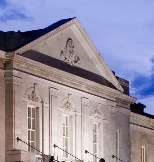 Plan Your Visit - RDS