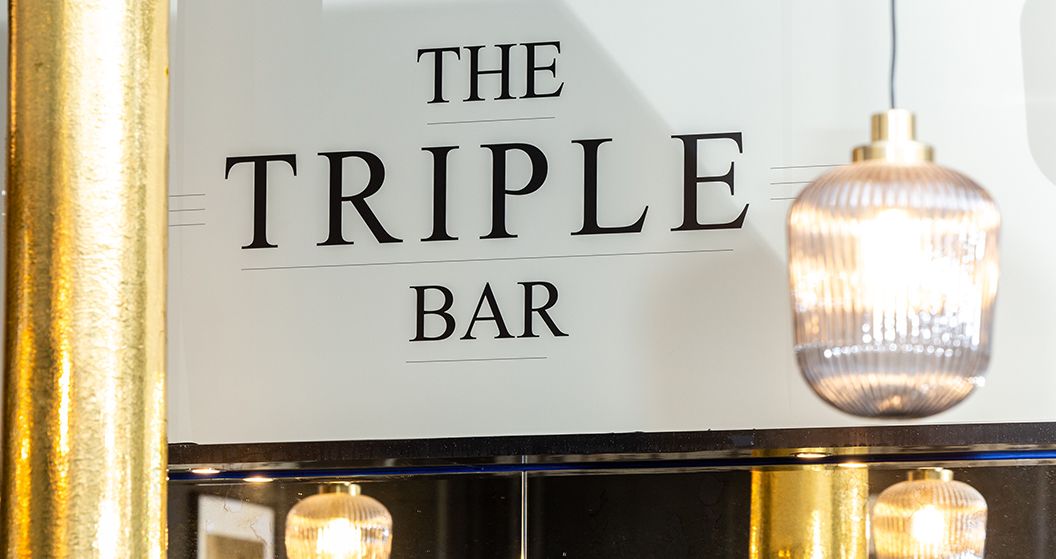The Triple Bar at the RDS - RDS