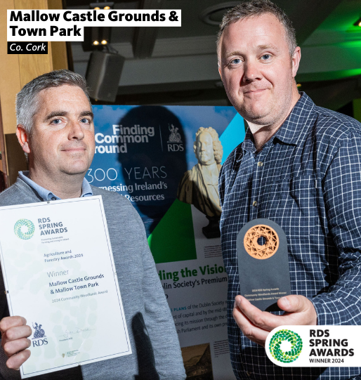 RDS Forestry Awards - RDS