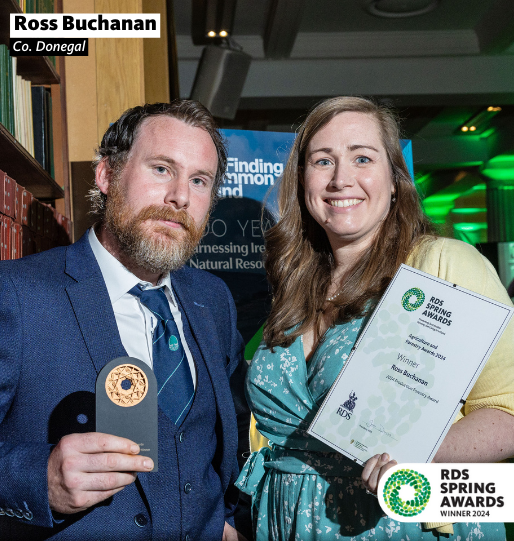 RDS Forestry Awards - RDS