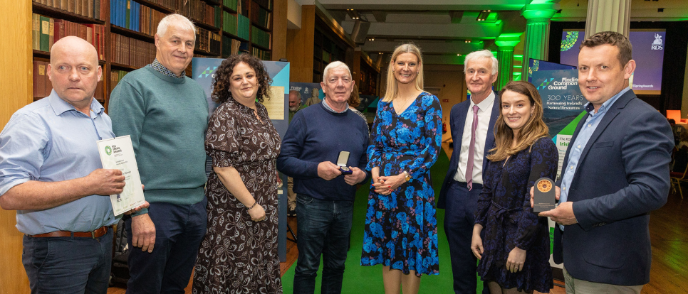 RDS Forestry Awards - RDS